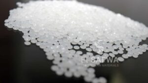 Plastic & Polymers Trading - Virgin & Recycled Materials - El Safwa Plastic