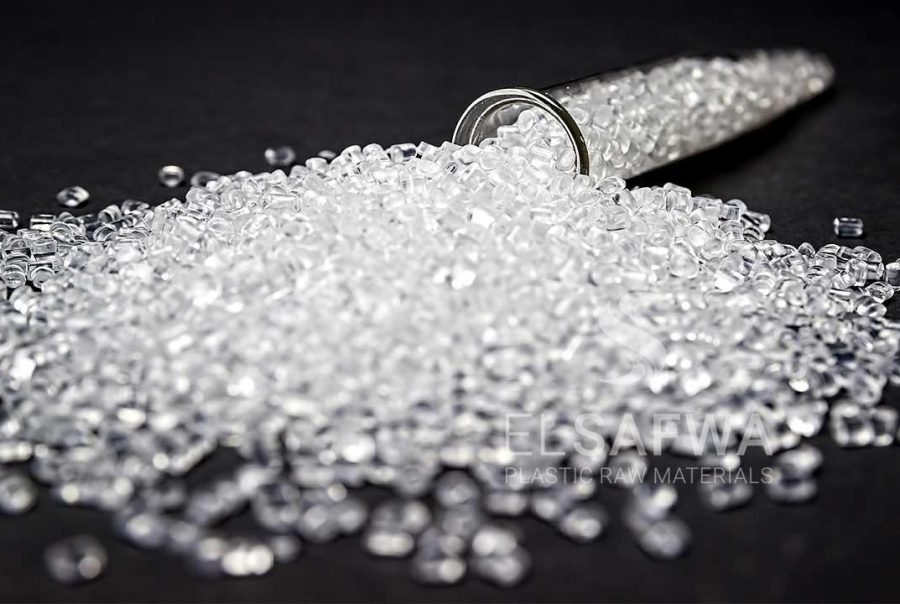 Our Products - Virgin & Recycled Polymers - Raw Plastic Materials - El ...